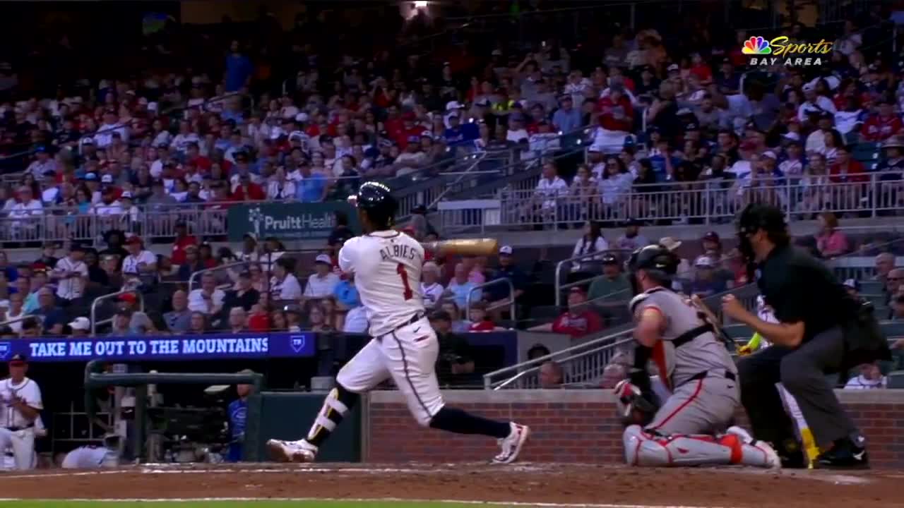 Watch Jomboy Media - Brian Snitker OH NO | Streamable