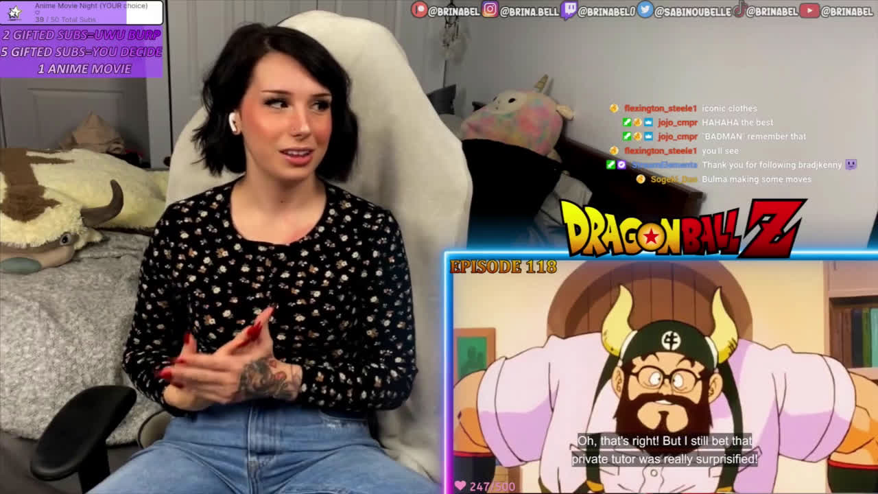 Watch ep114-123 | Streamable