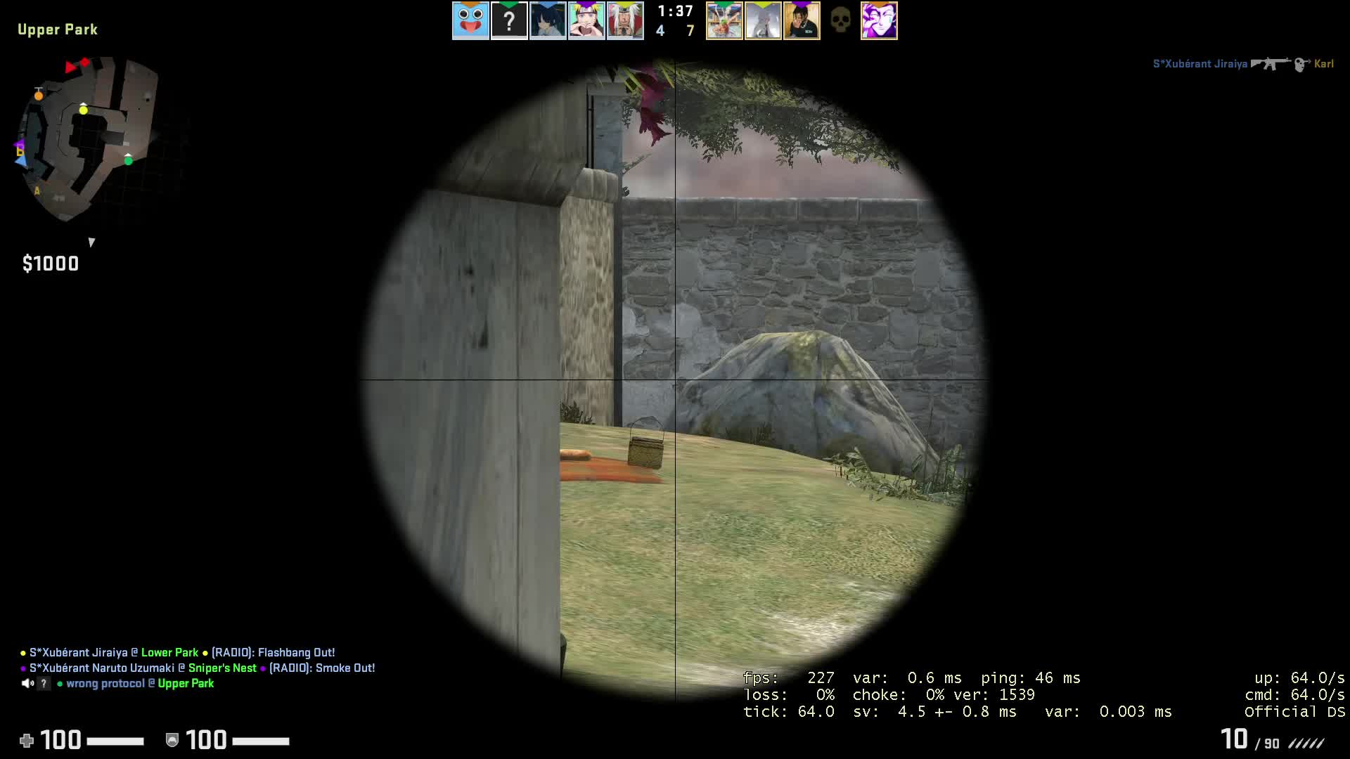 Counter-Strike_ Global Offensive - Direct3D 9 2023-01-15 21-58-52