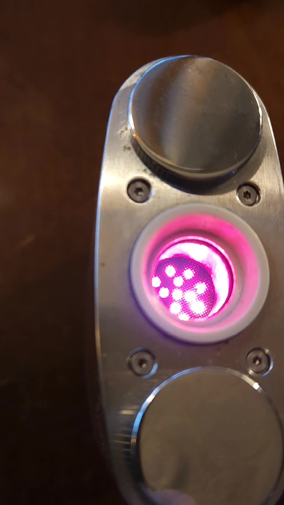 Watch World's First Ruby Driven Angus | Streamable