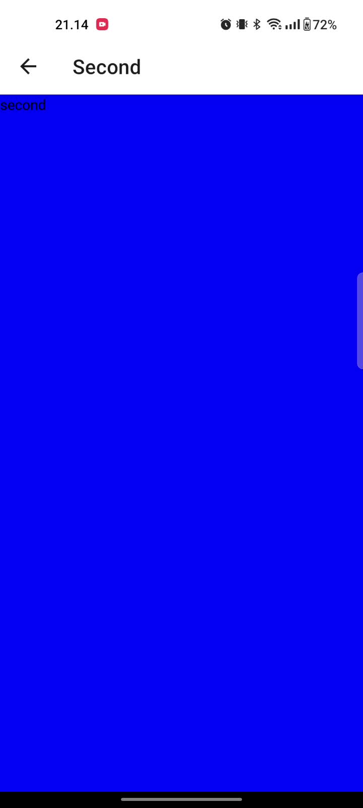 Watch SDK52 Not working | Streamable