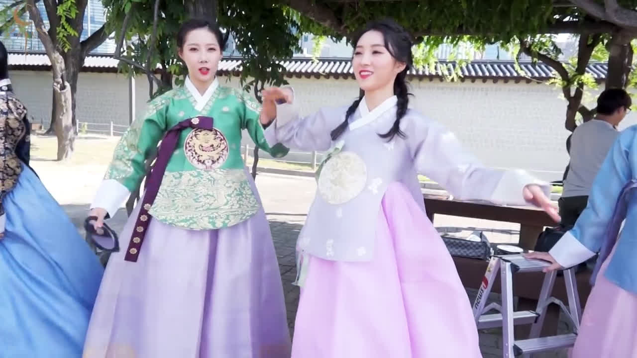 HD Hanbok 200307