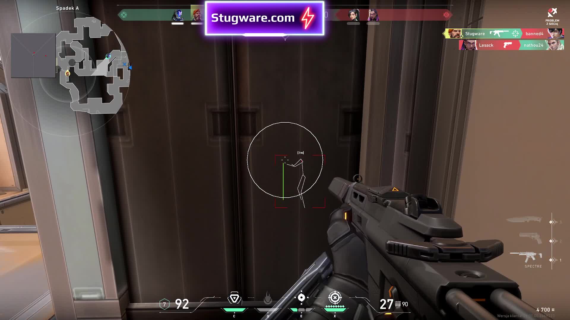 Watch Stugware Valorant | Streamable