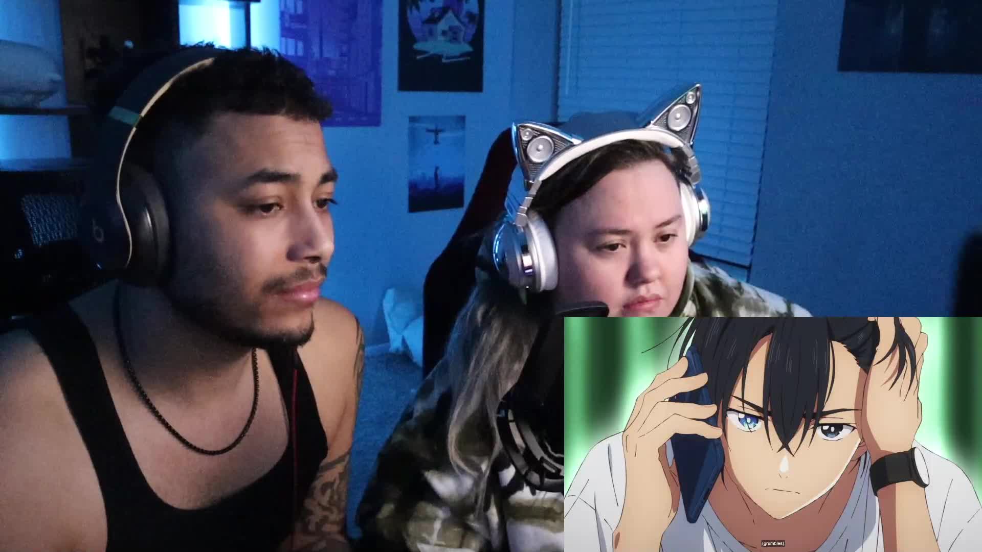 Watch Summer Time Rendering 1x1 Goodbye, Summer Days | Streamable