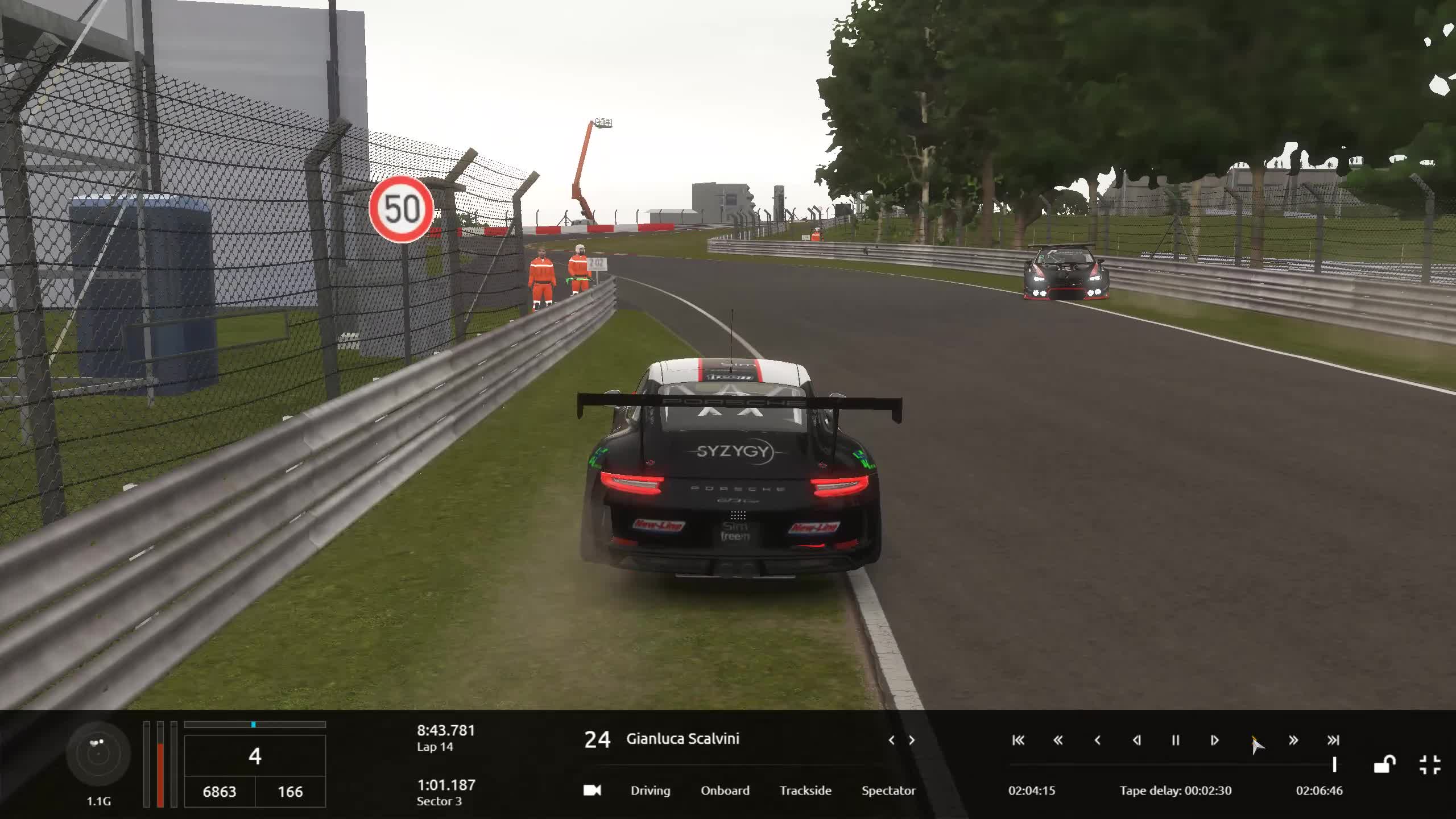 rFactor 2(rFactor2.exe) 2022.11.27 - 20.28.25.01