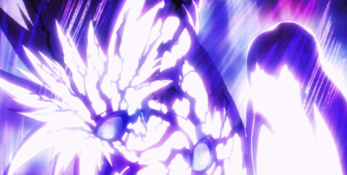 Watch Meteoric Burst Boros blitzes & drills Saitama | Streamable