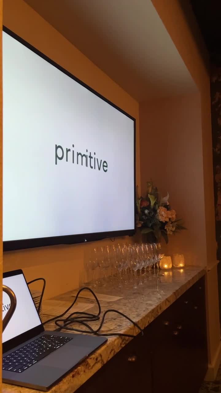 Watch Primitive - Brand Reaction | Streamable