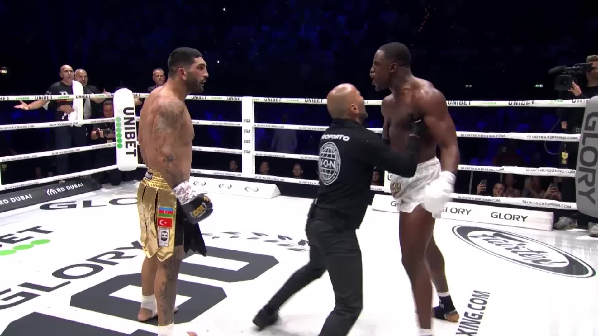 Watch Mory vs. Bahram | Streamable