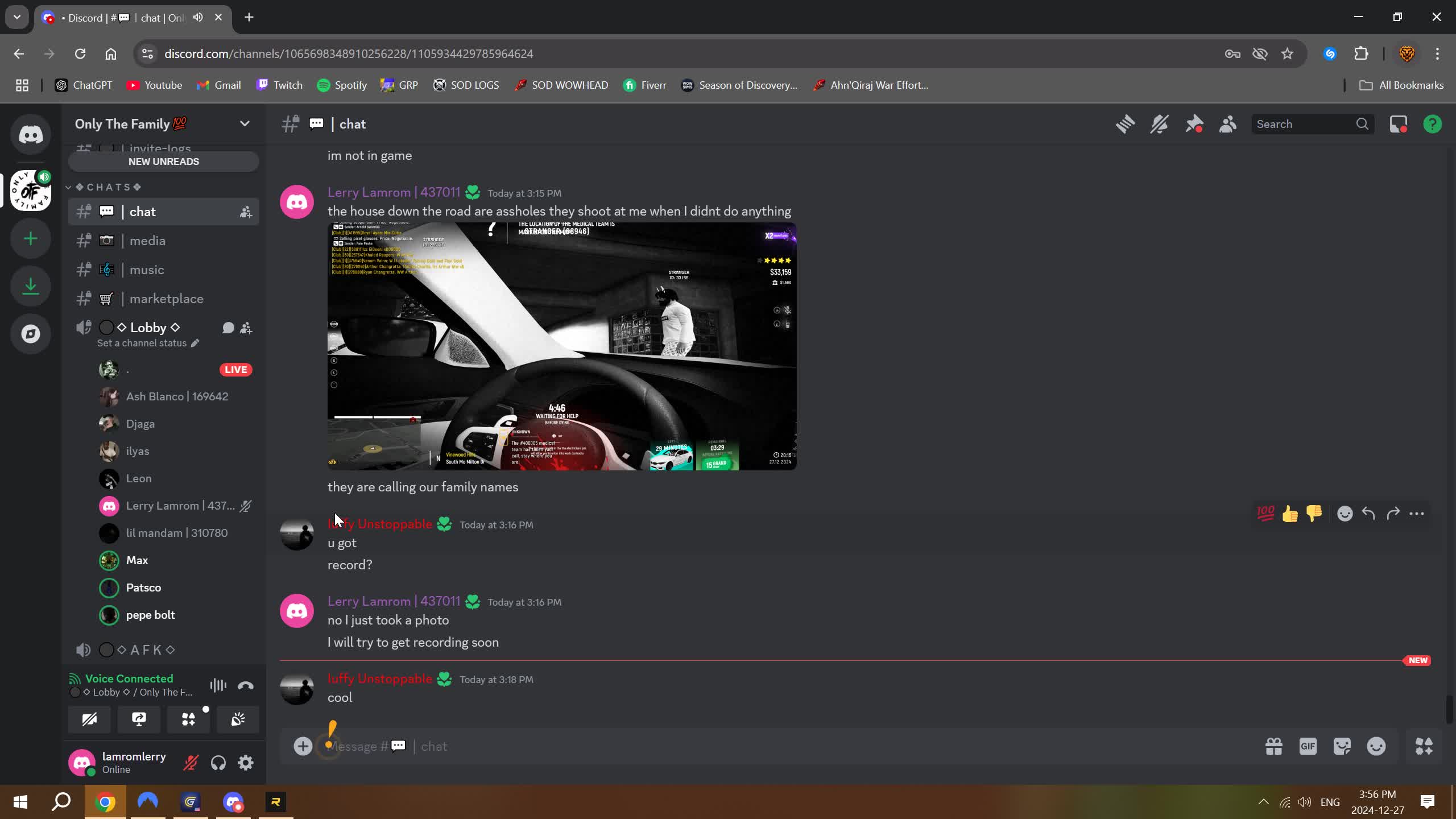 Watch vlc-record-2025-02-01-15h46m47s-Aiden Ban Evading Mouse Helping.mp4- | Streamable