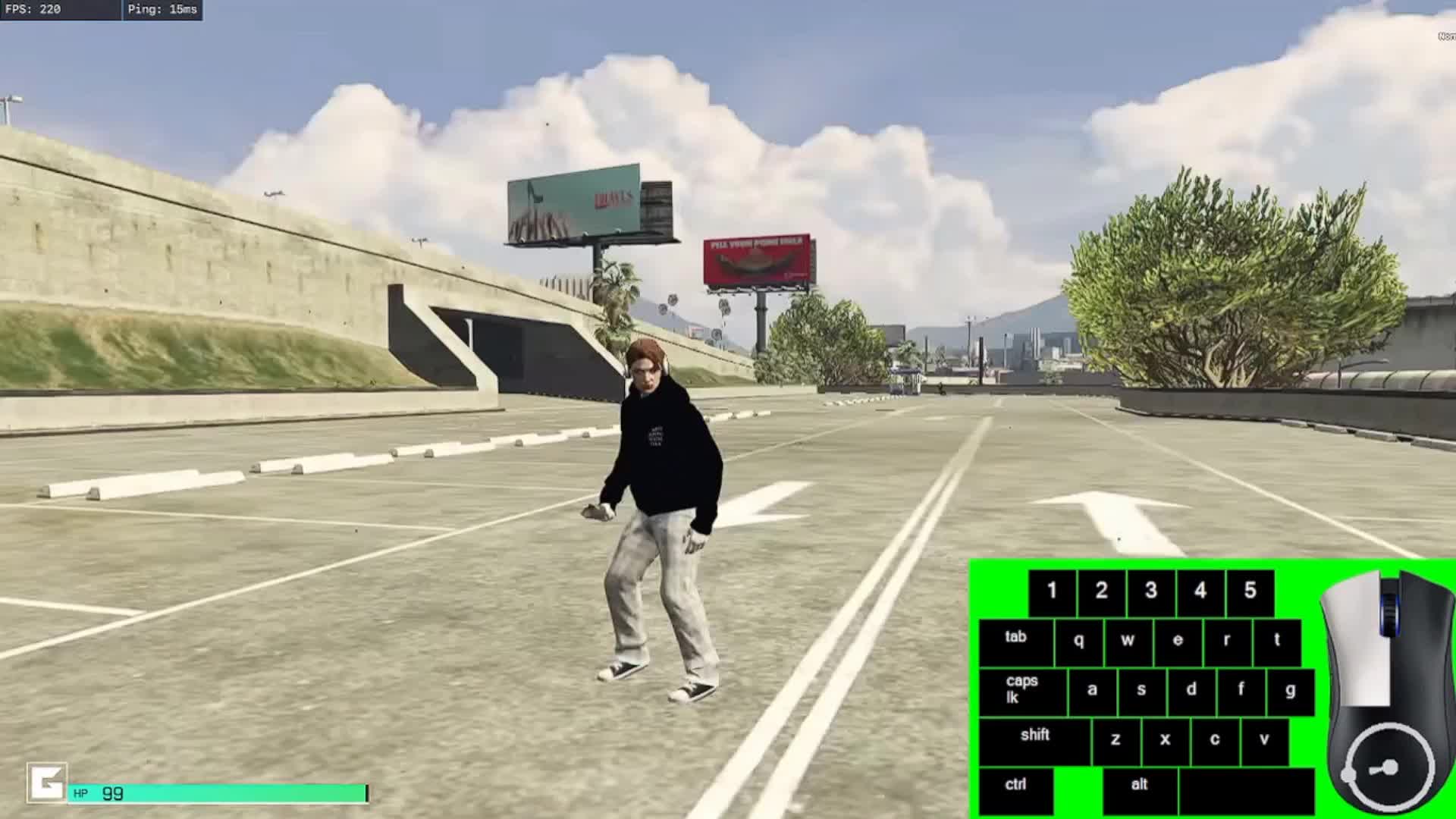 Watch Setting JxyHigh Uzi | Streamable