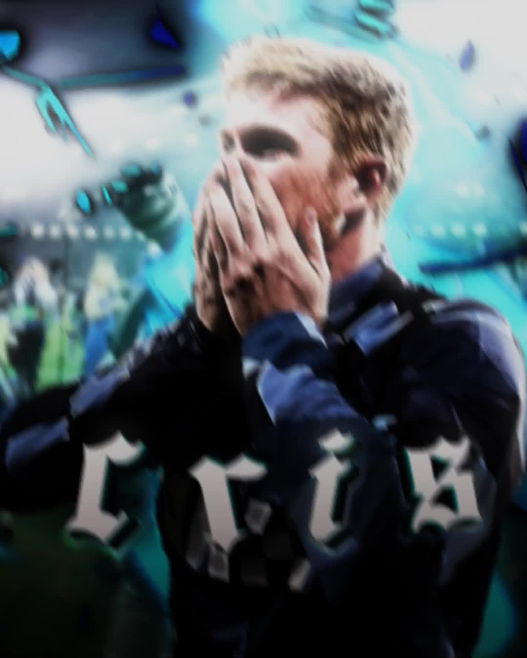 Cris X Denzz Main Y Shake