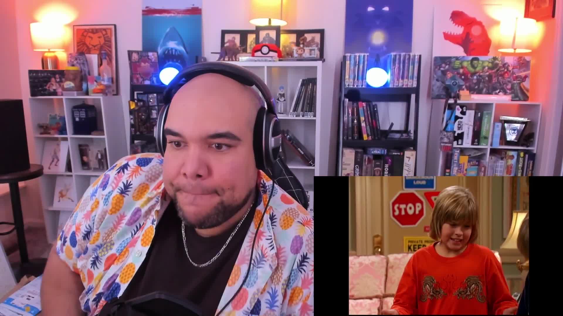 Watch Suite 2x12 | Streamable