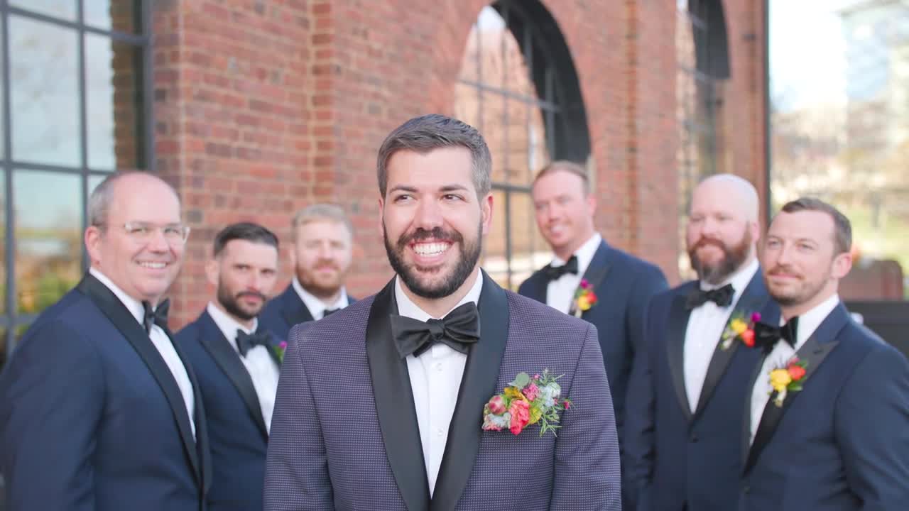 Michelle & Ross - 5 Min Film