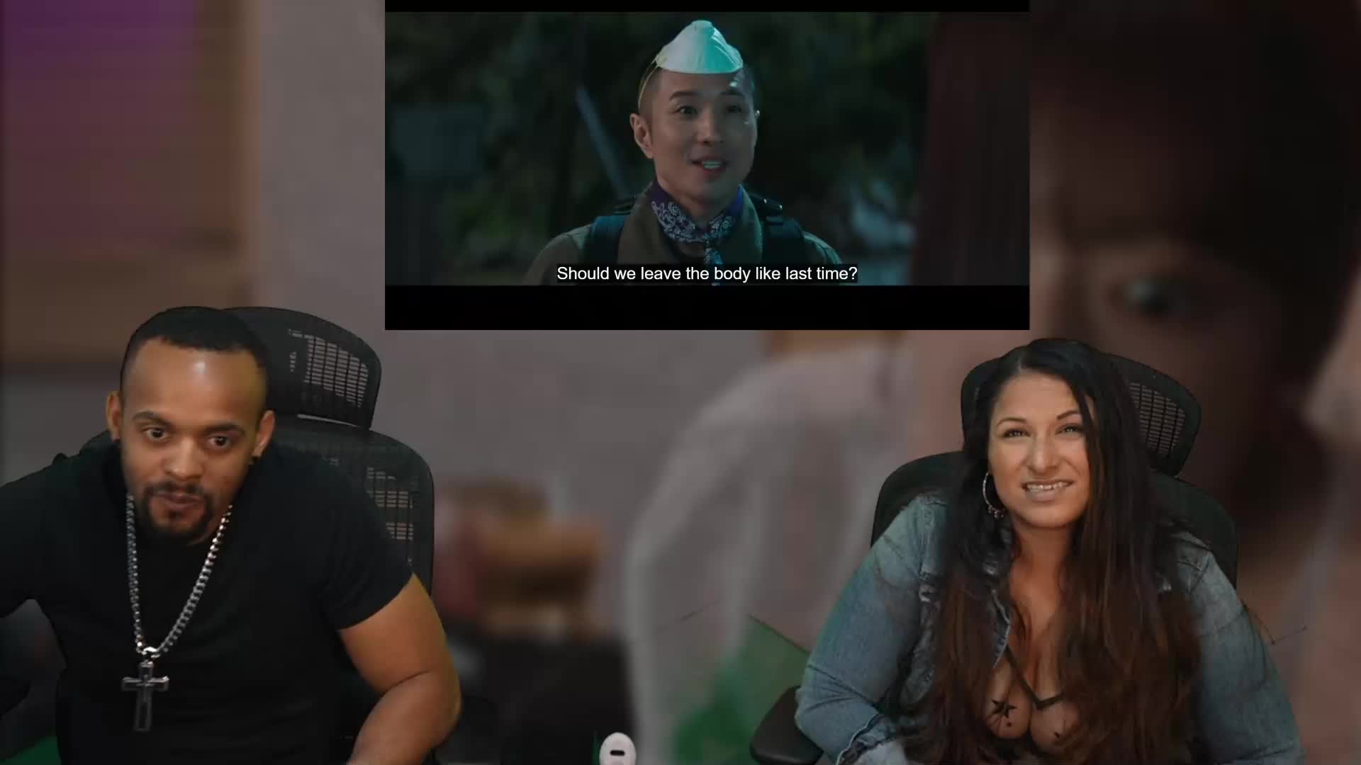 Watch judge from hell ep 4 uncut | Streamable