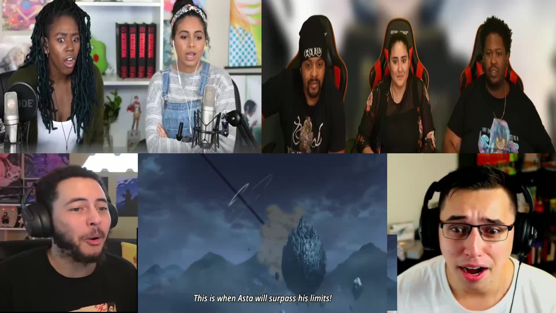 Watch patreon bc 100-101 | Streamable