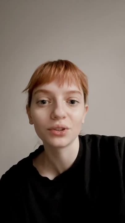 Daria Dąbrowska odpowiada na odpowiedź Krzysztofa Gonciarza