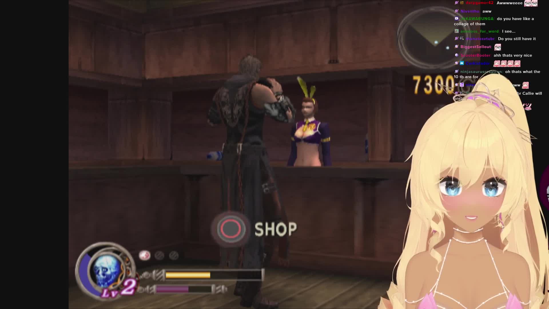 Watch Oli Screenshots Positive Comments | Streamable