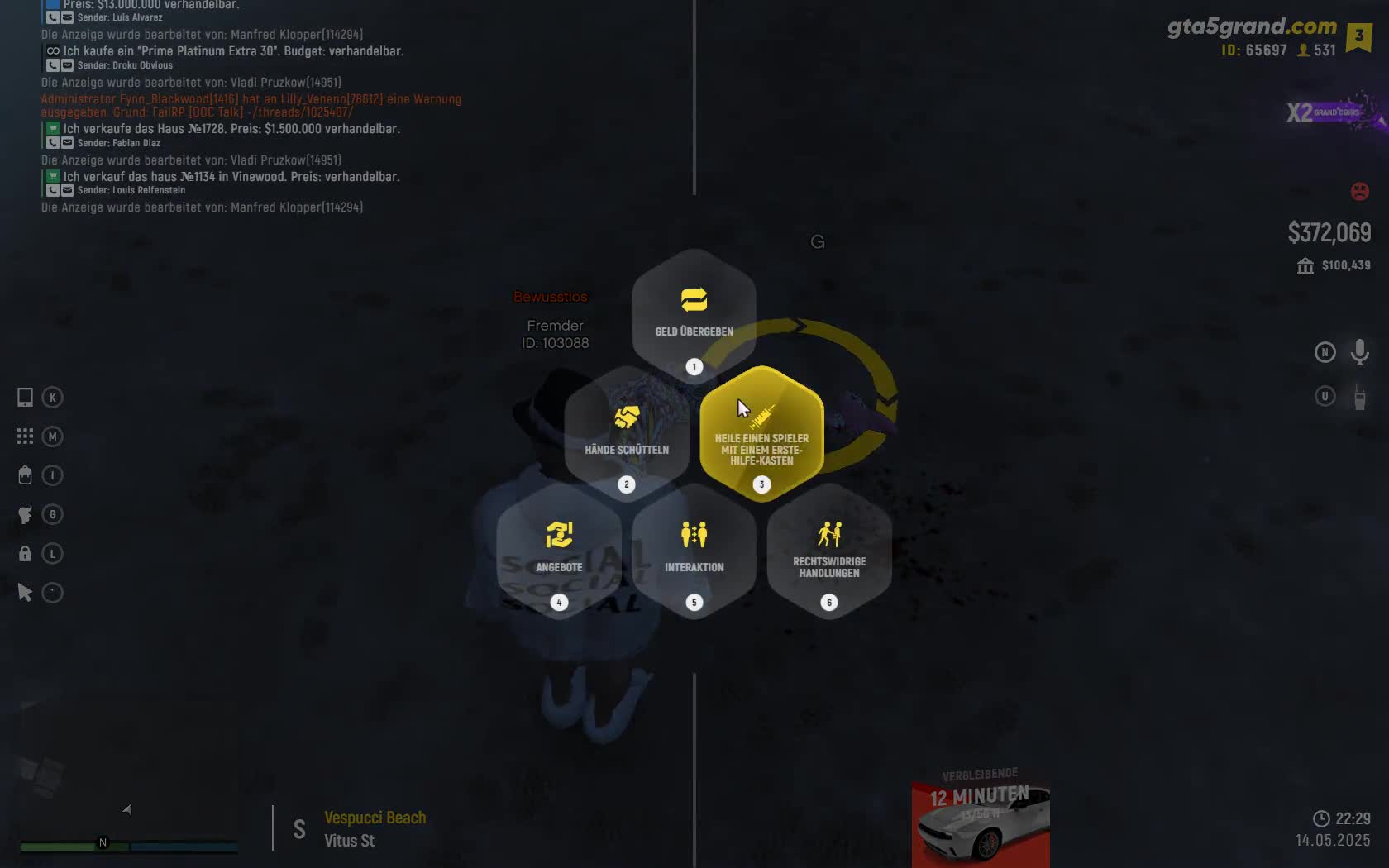 Watch blabla rdm | Streamable