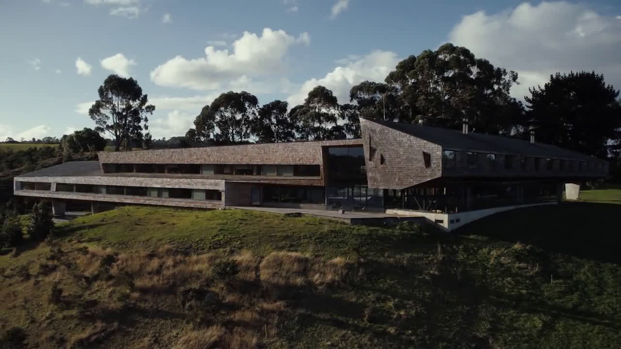 Descubre #TierraChiloé