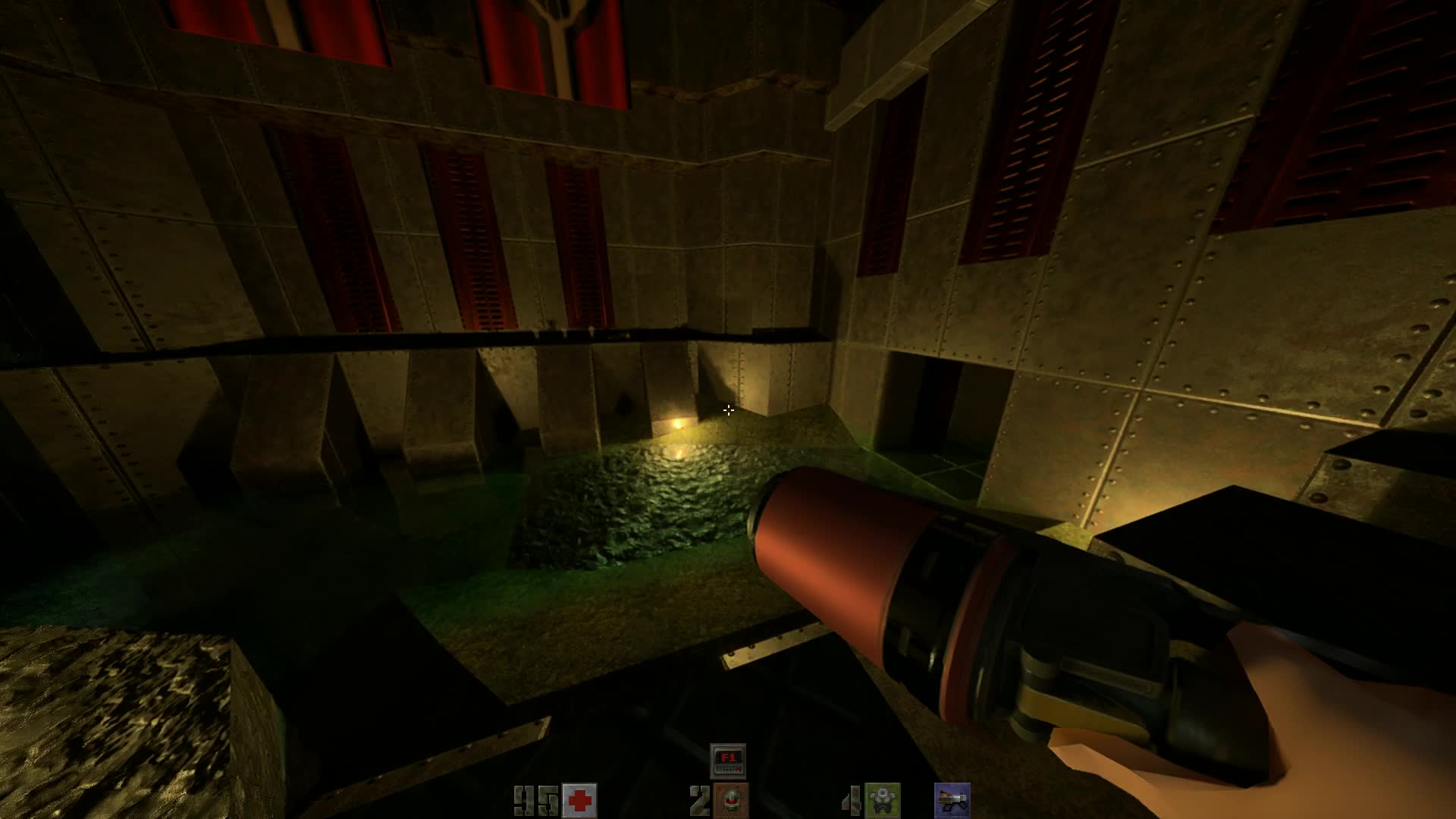 Quake II RT