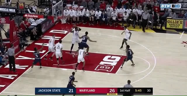 Bruno block JSU #1
