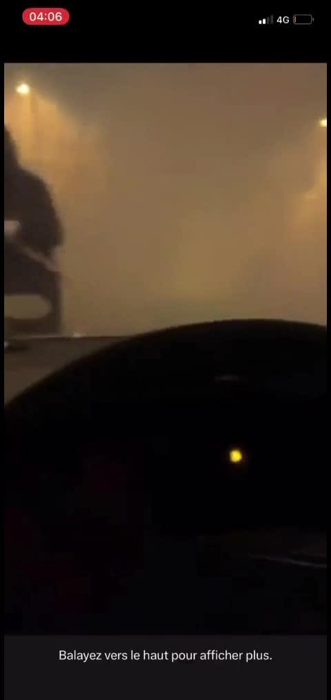 C'est donc ça la vie de rêve