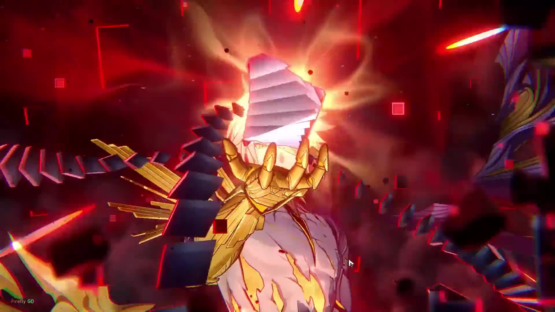 Watch Re-Optimize Phainon x Cerydra Rotation! | Streamable