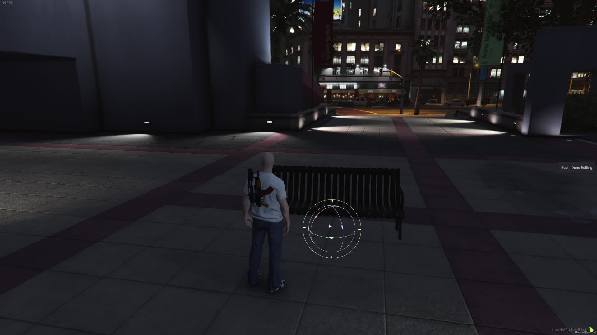 Watch FiveM® by Cfx.re - Something RP 2023-04-24 15-27-58 | Streamable