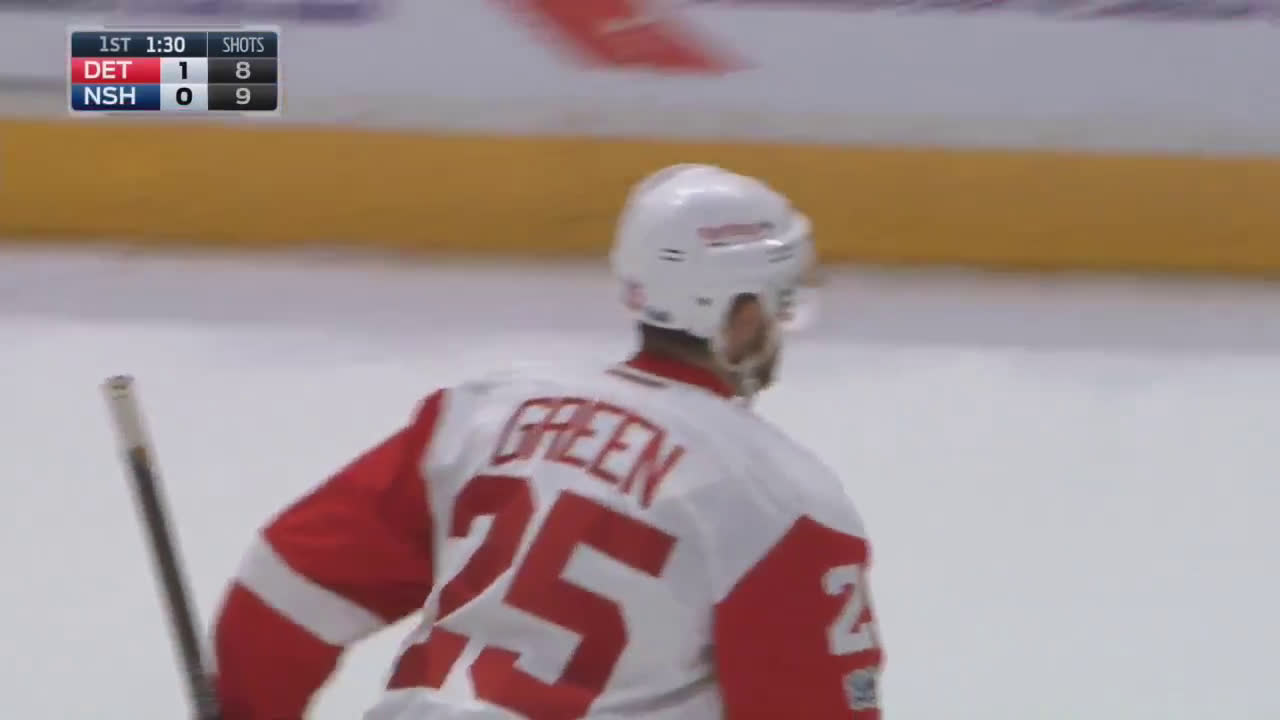 Green Goal