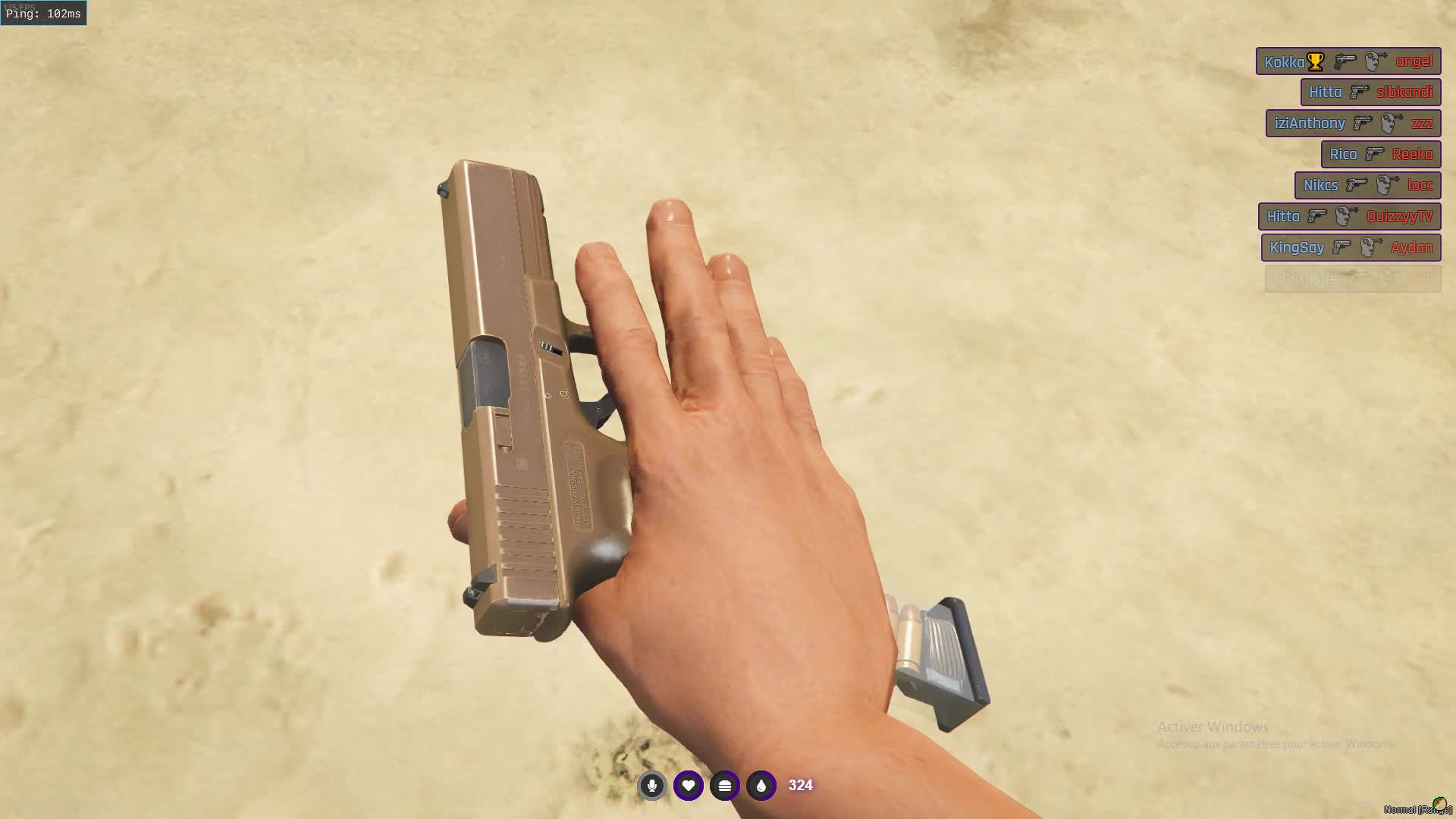 Watch G19X https://discord.gg/1300leak | Streamable