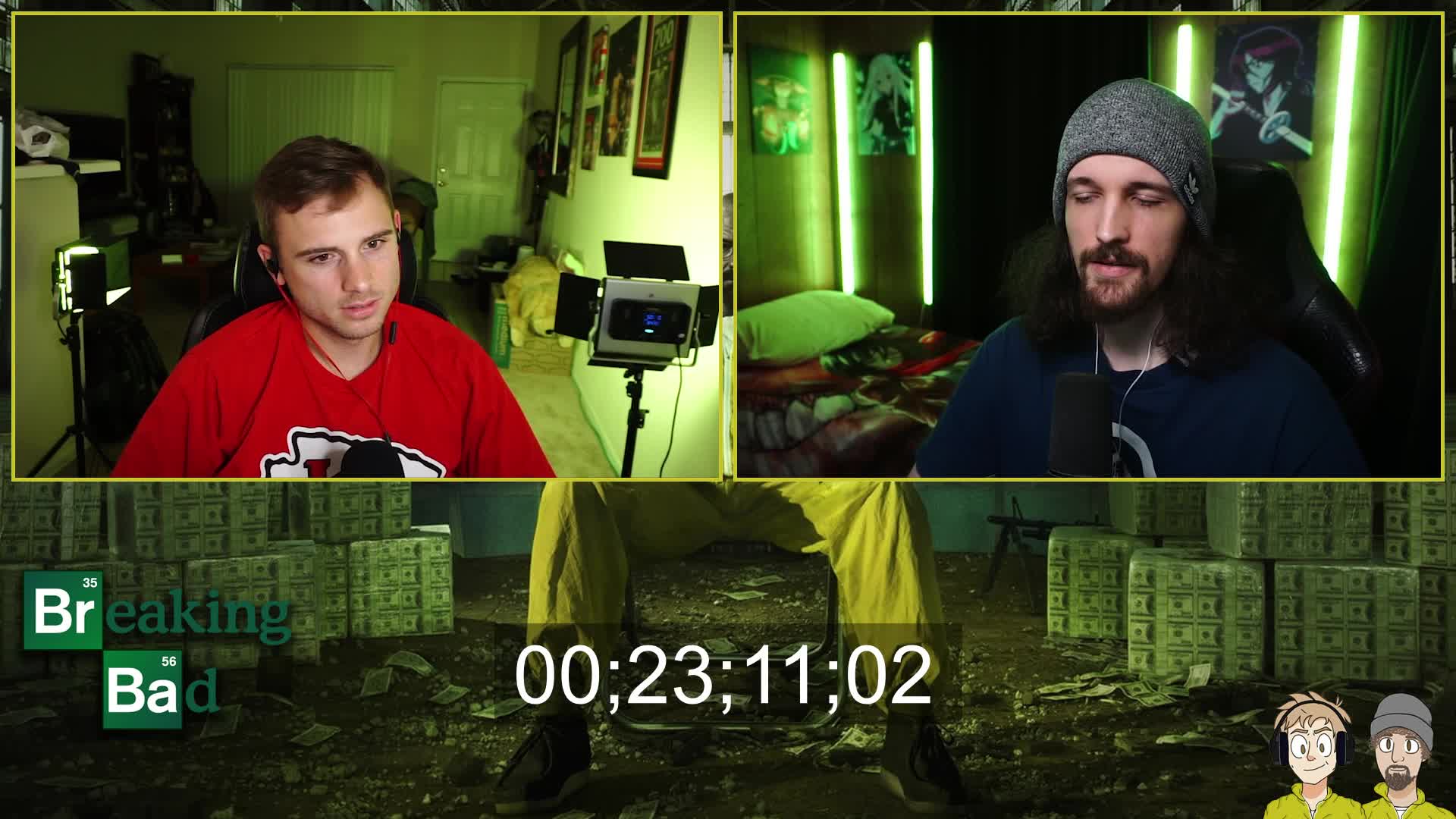 Watch Breaking Bad 3x4 Full | Streamable