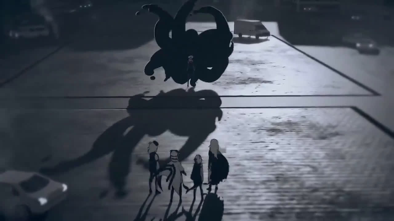 @mazumaro animation