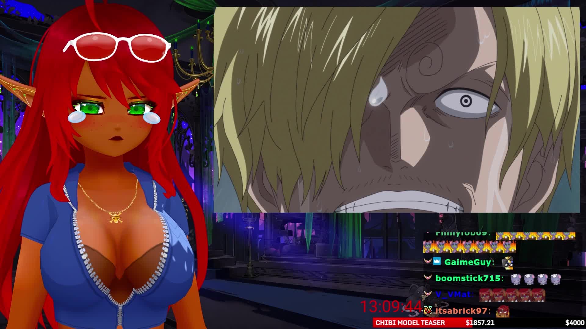 Watch OP 824+825 | Streamable