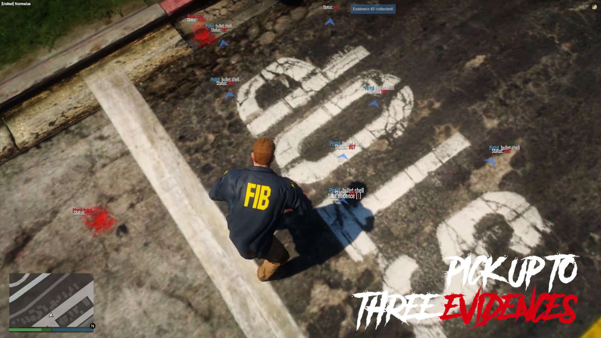 Watch Core Evidence [core.tebex.io] | Streamable