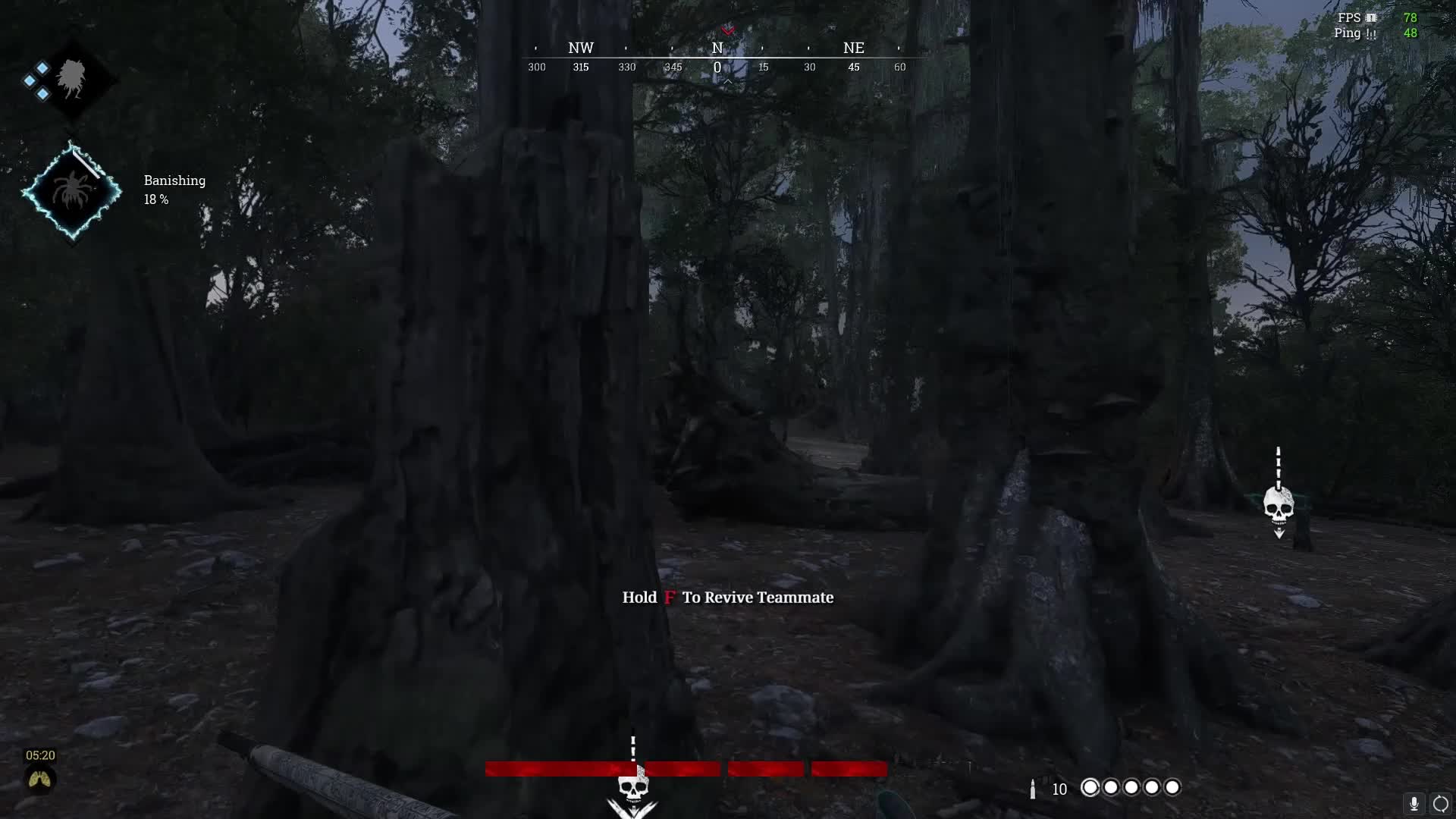 hunt showdown 2