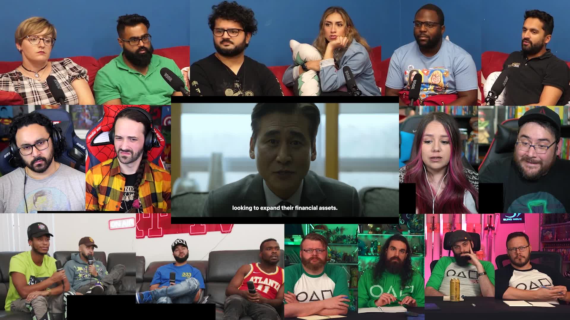 Watch SG 1X9 Patreon | Streamable