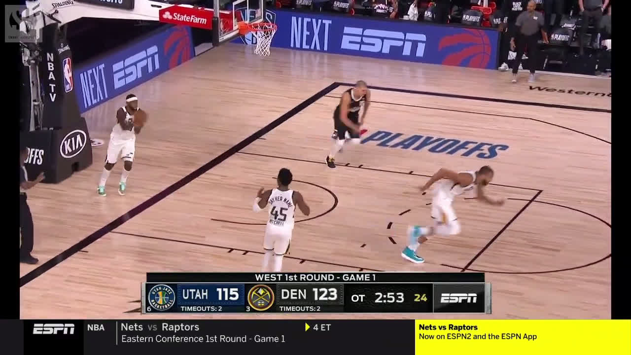 Beating Utah's Drop Coverage