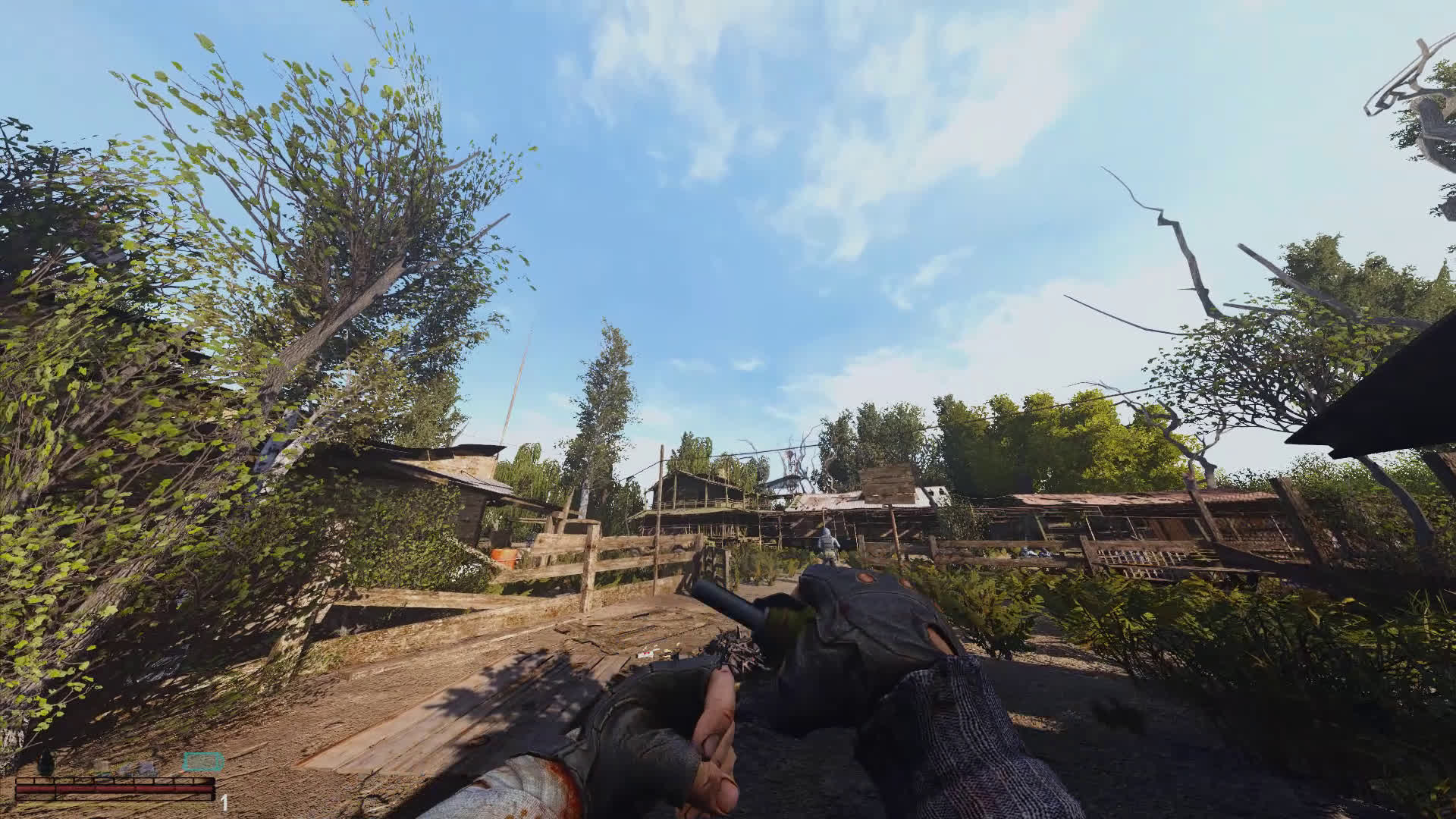 Watch eft grenade sound | Streamable