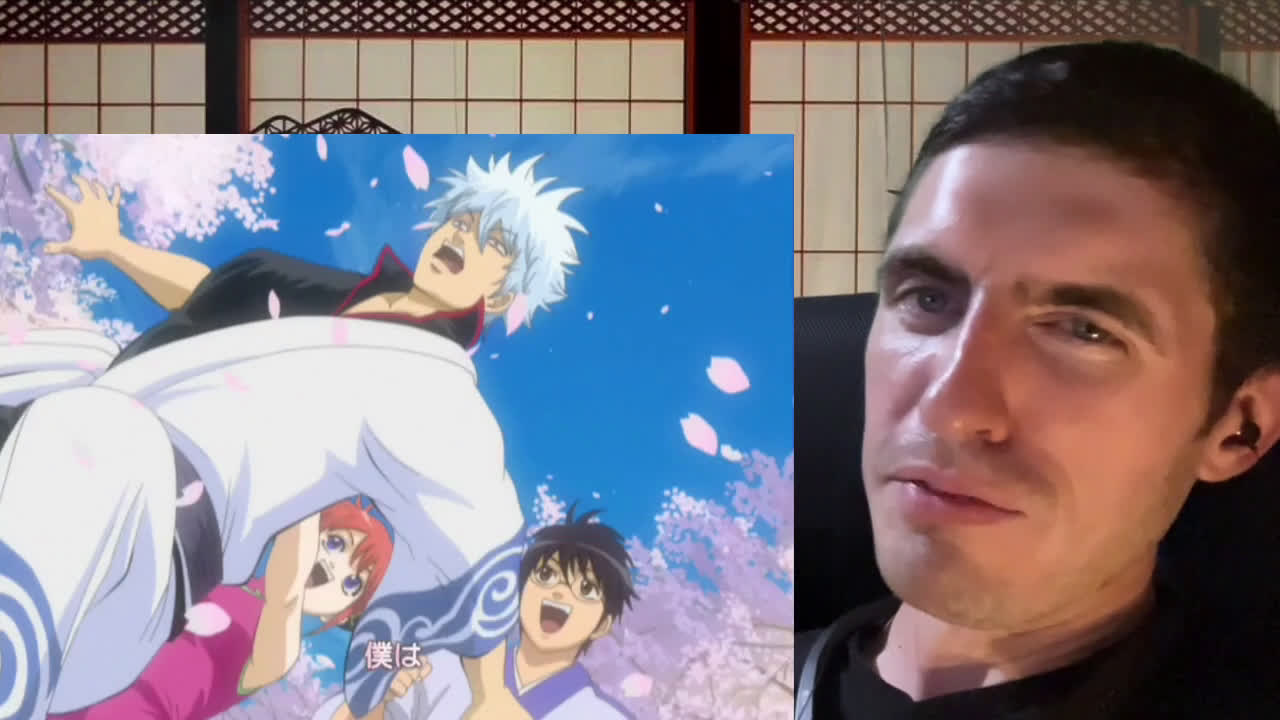 Gintama Episodes 170 & 171 Reaction