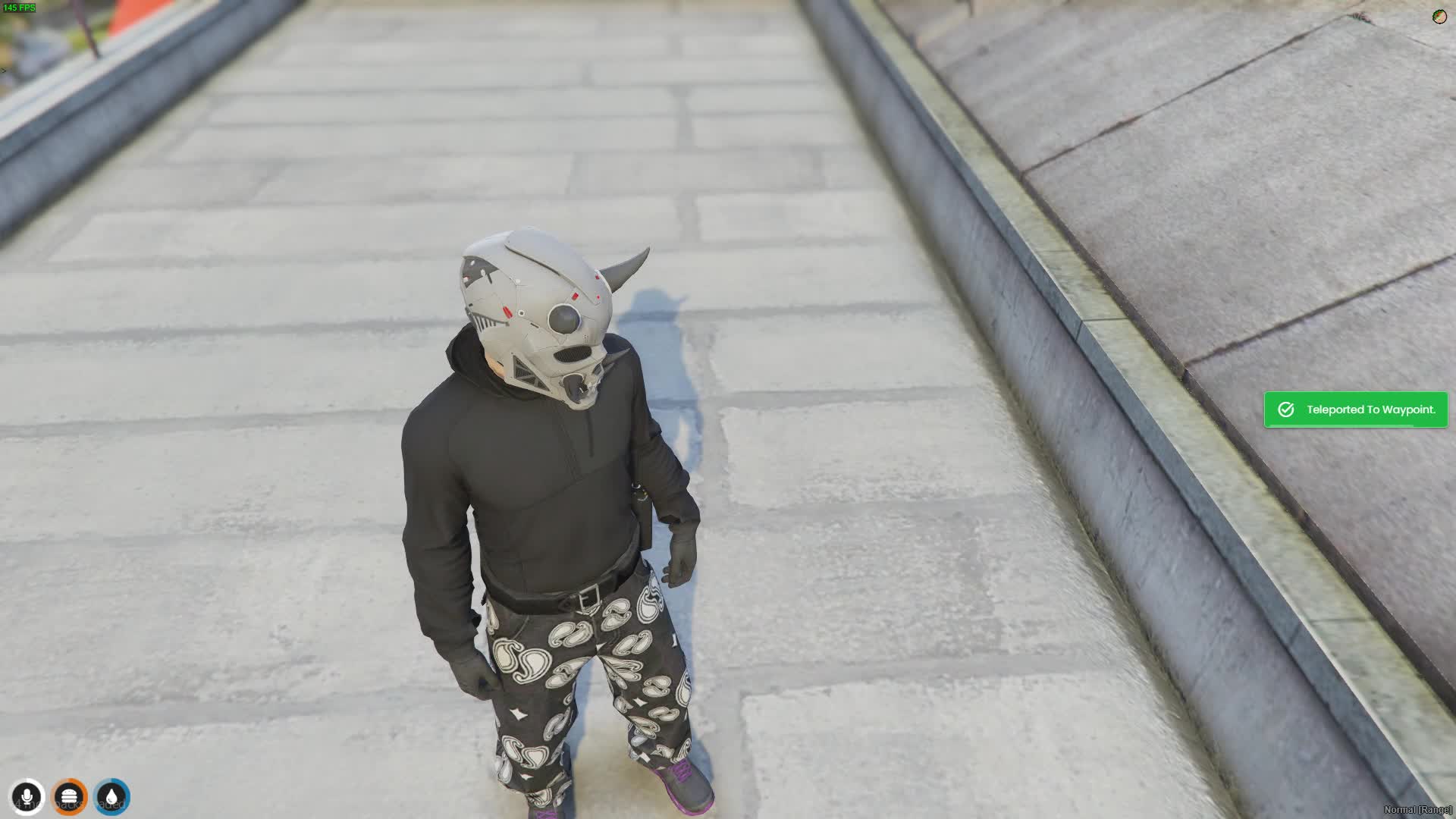 Watch BBVXWORLD - MAIL / QB | Streamable