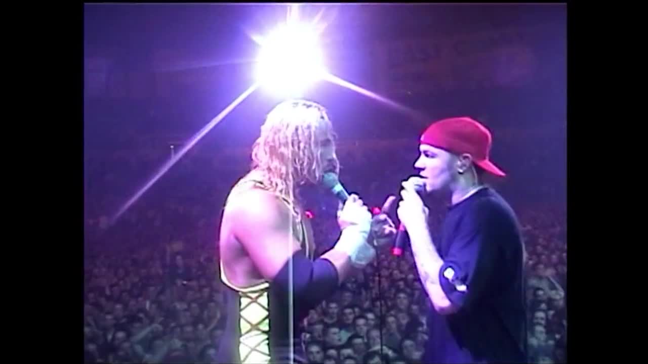 Watch deadlock retro sync #53 | Streamable