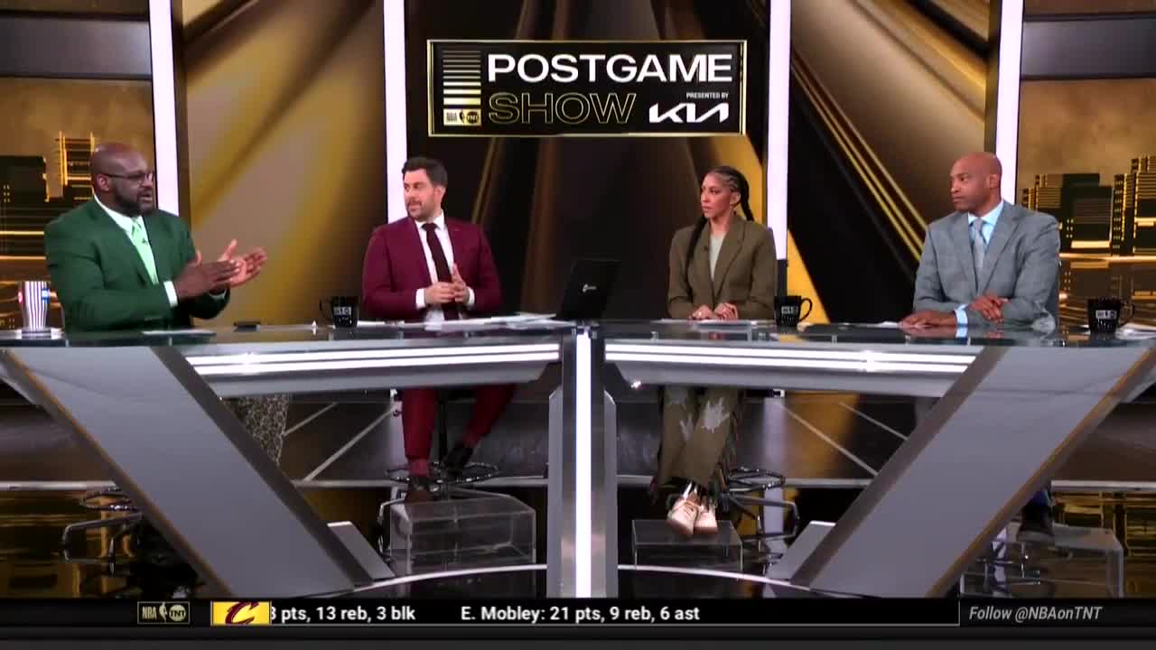 Watch shaq_v_zion | Streamable