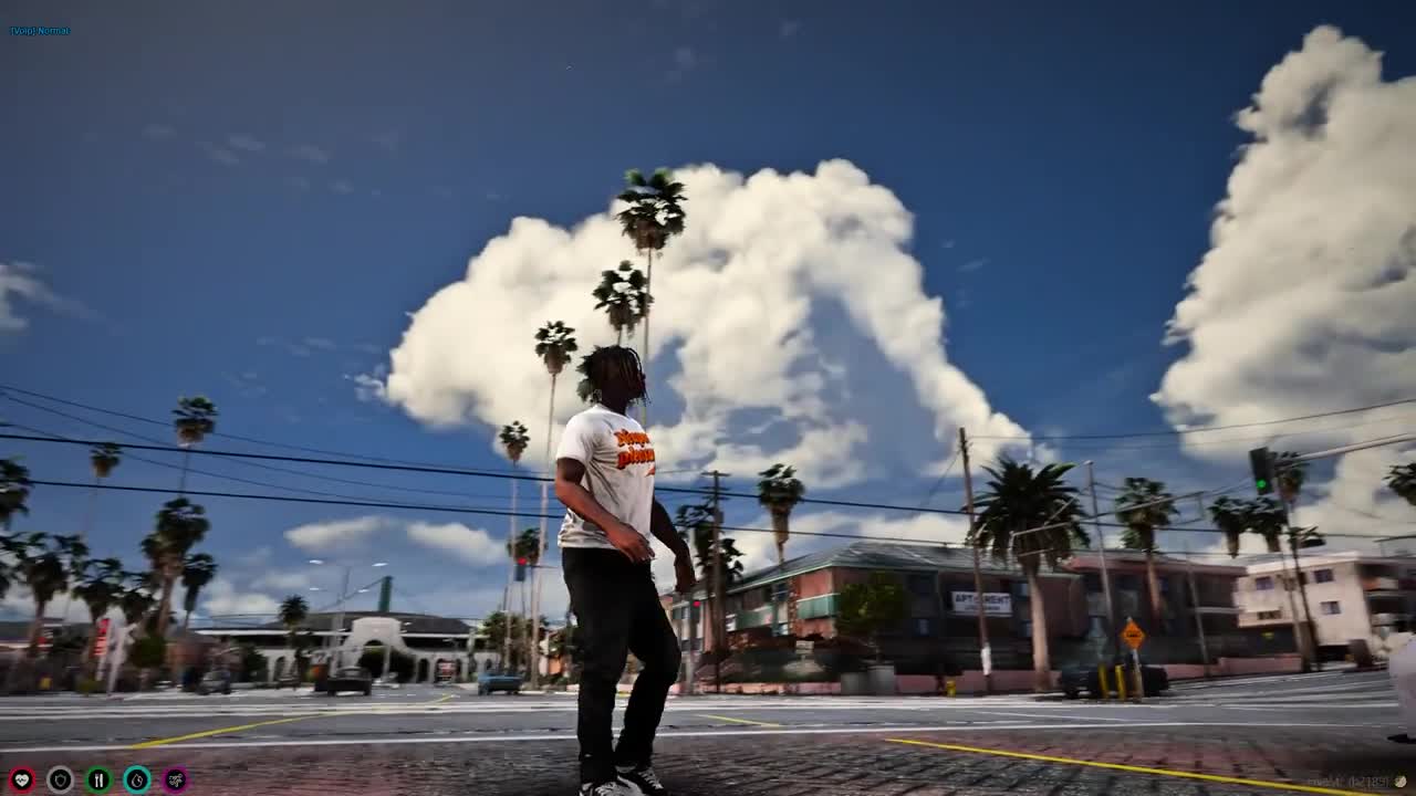 Watch skull C GFX | Streamable