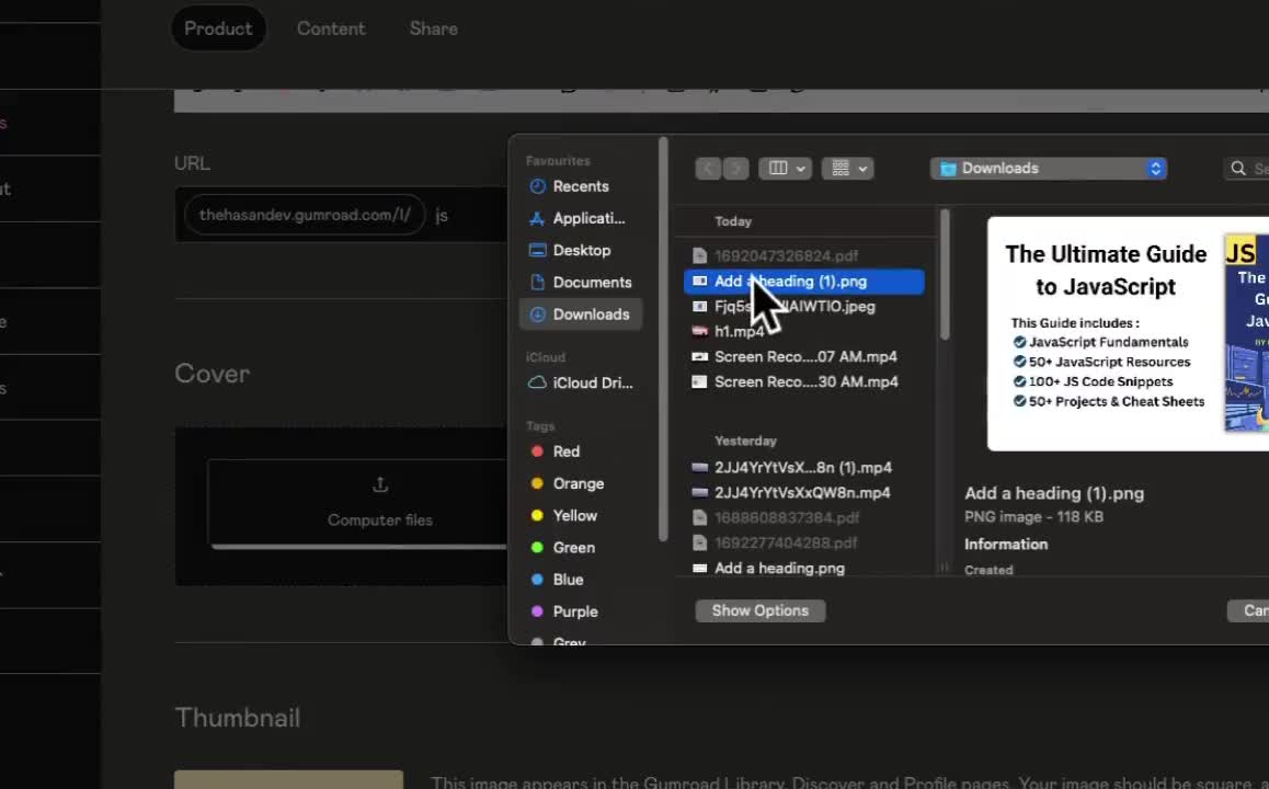 Watch step-3-craft-a-description-amp-design-a-thumbnail-for-your-product-bonus-tip-i-use-chatgpt ...