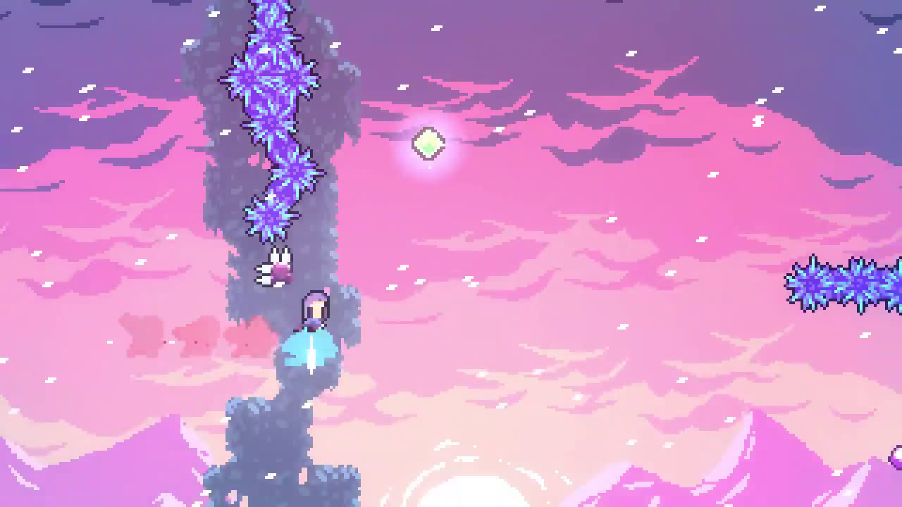 Celeste Summit C-Side