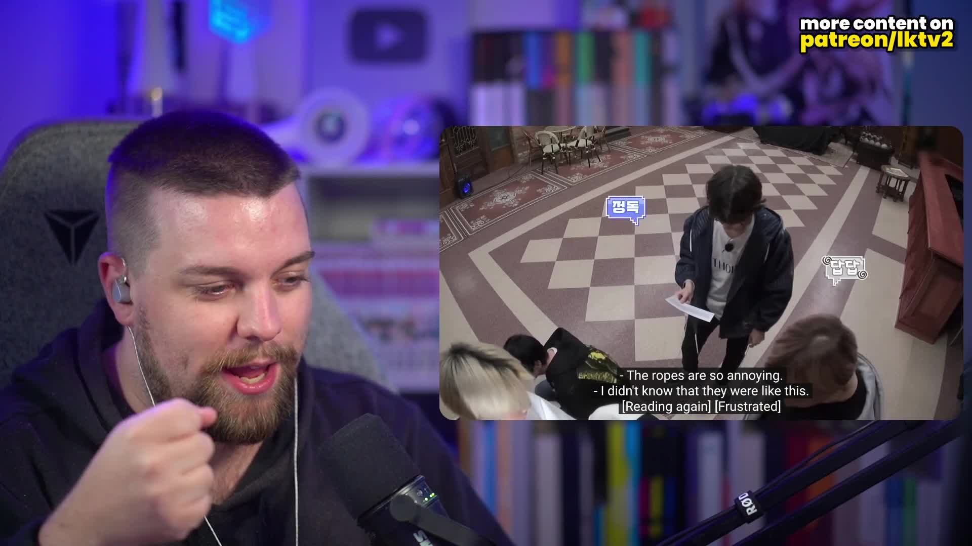 Watch TXT To Do Ep. 41 | Streamable