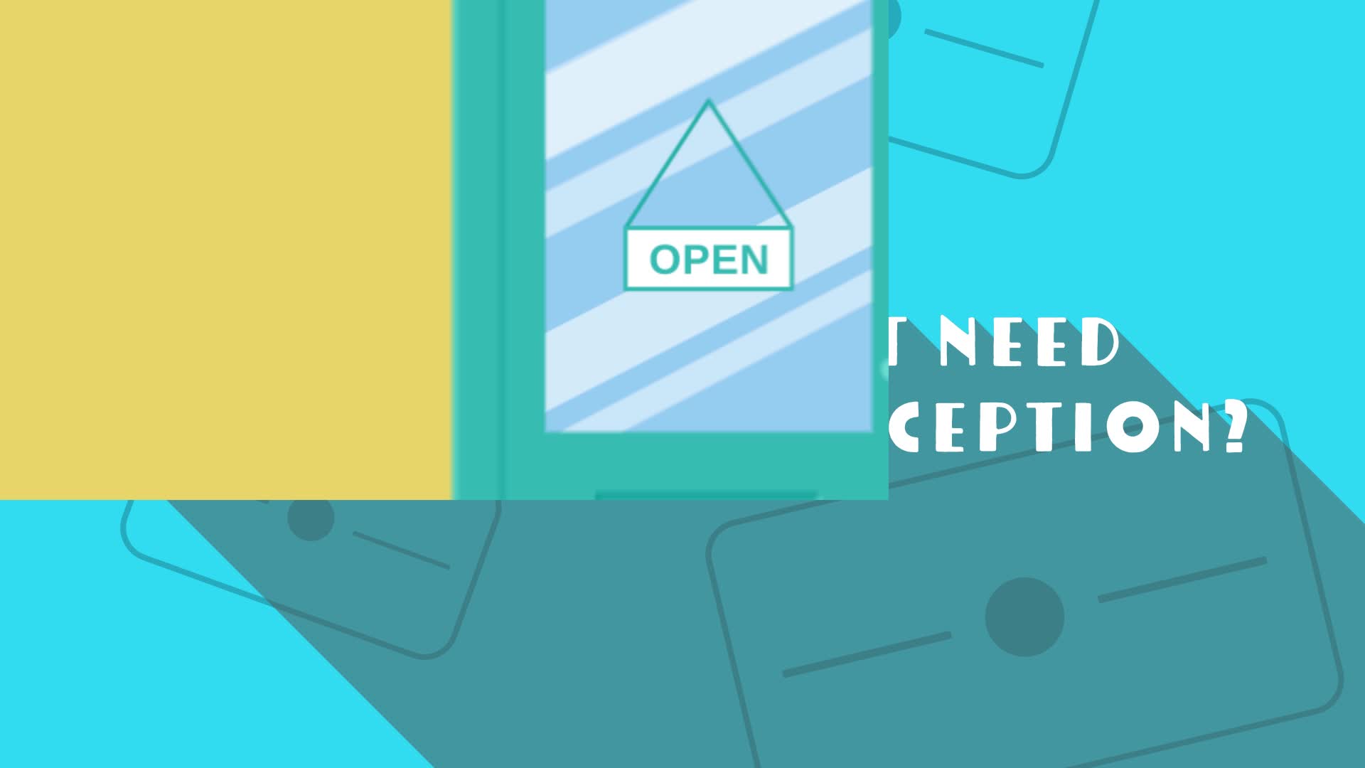 Watch Pharmacy Display animated video contraception | Streamable