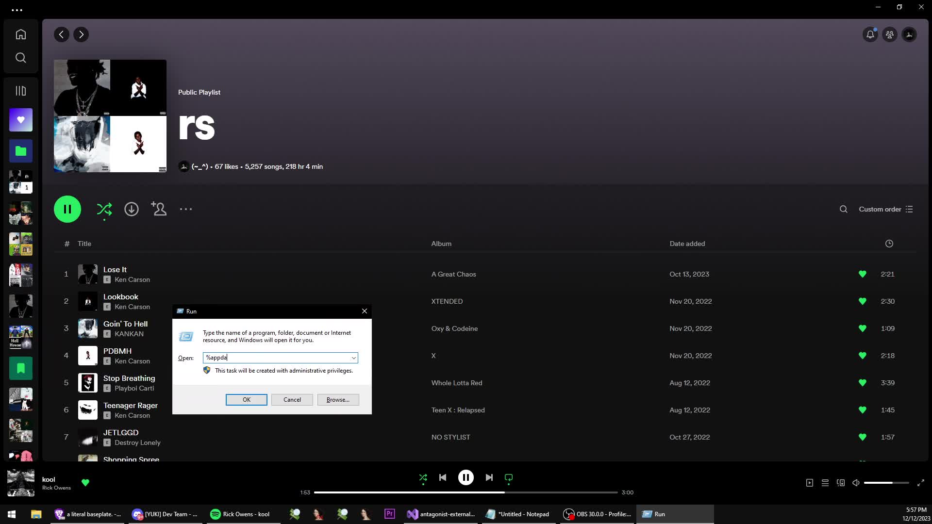 Watch how to delete fl-studio folder [yuki] | Streamable
