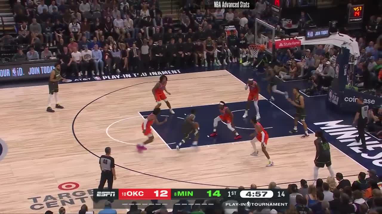 Ant attack off the catch