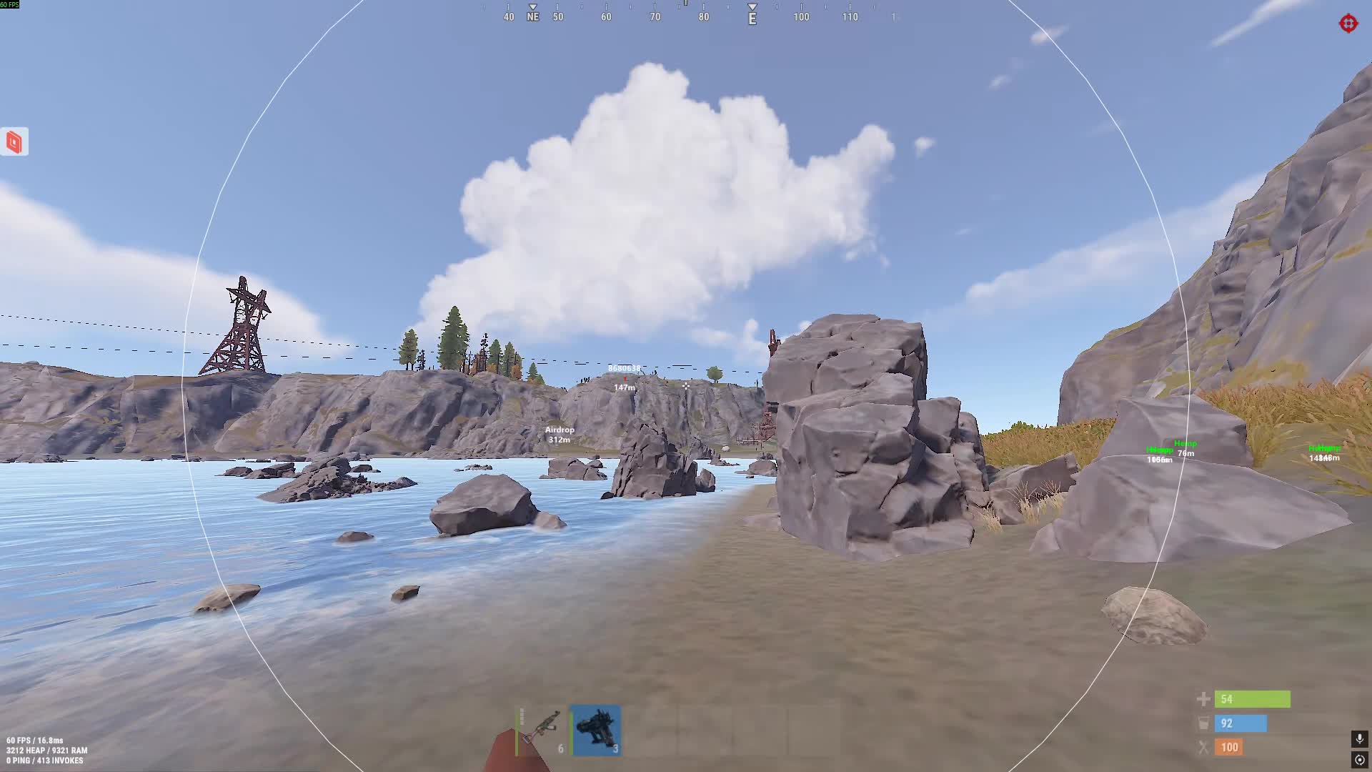 Watch rage test | Streamable